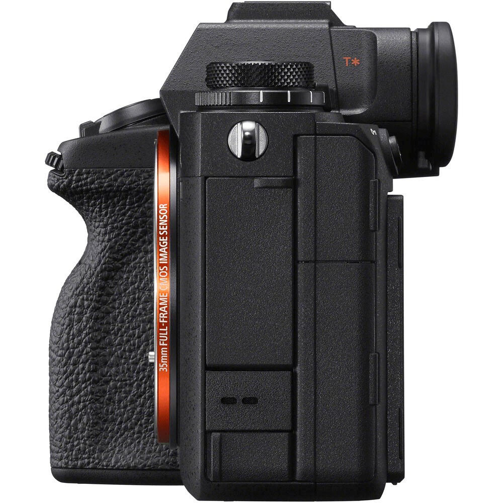 Sony a1 Mirrorless 8K ILCE 1 Corpo eMania Foto e Video