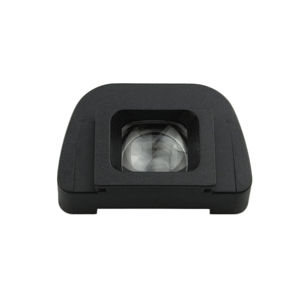 Visor Ocular Estendido para Câmeras Nikon Série D - eMania Foto e Video