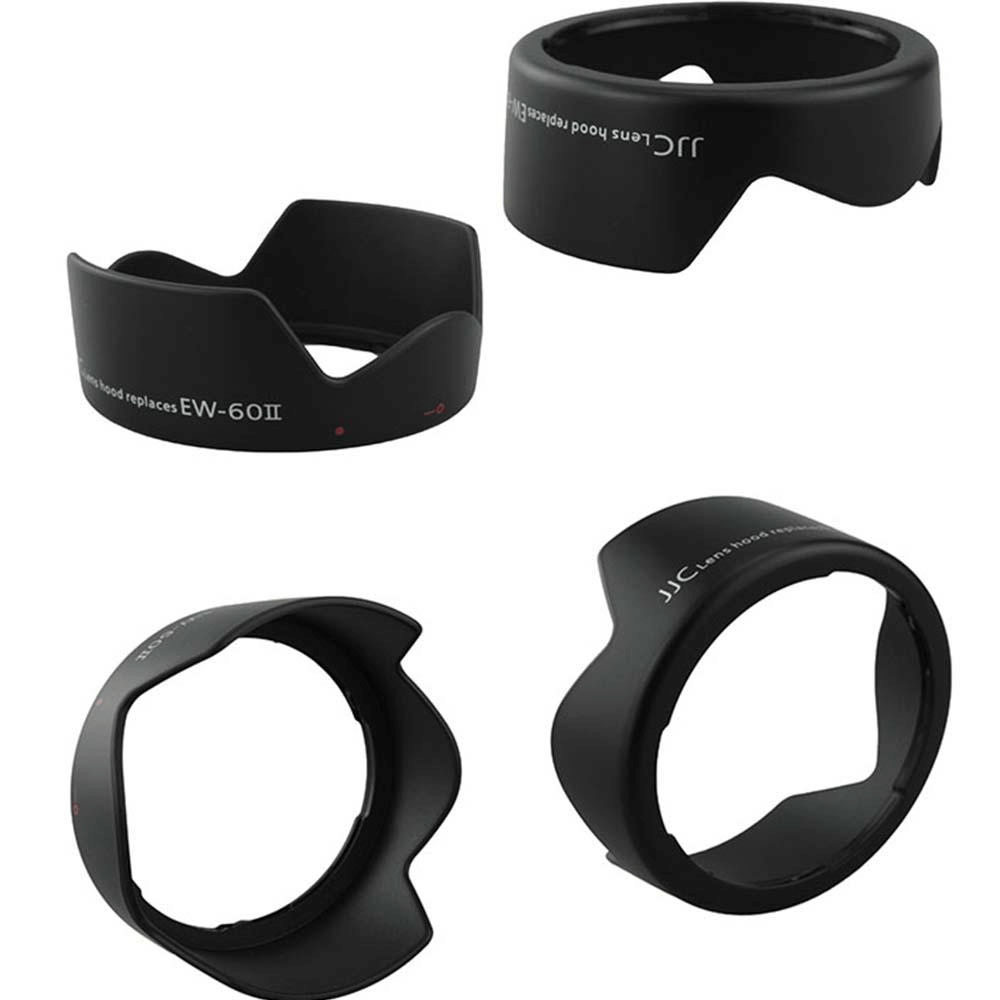 Para-Sol LH-60II Canon 24mm f/2.8 (EW-60II) - eMania Foto e Video