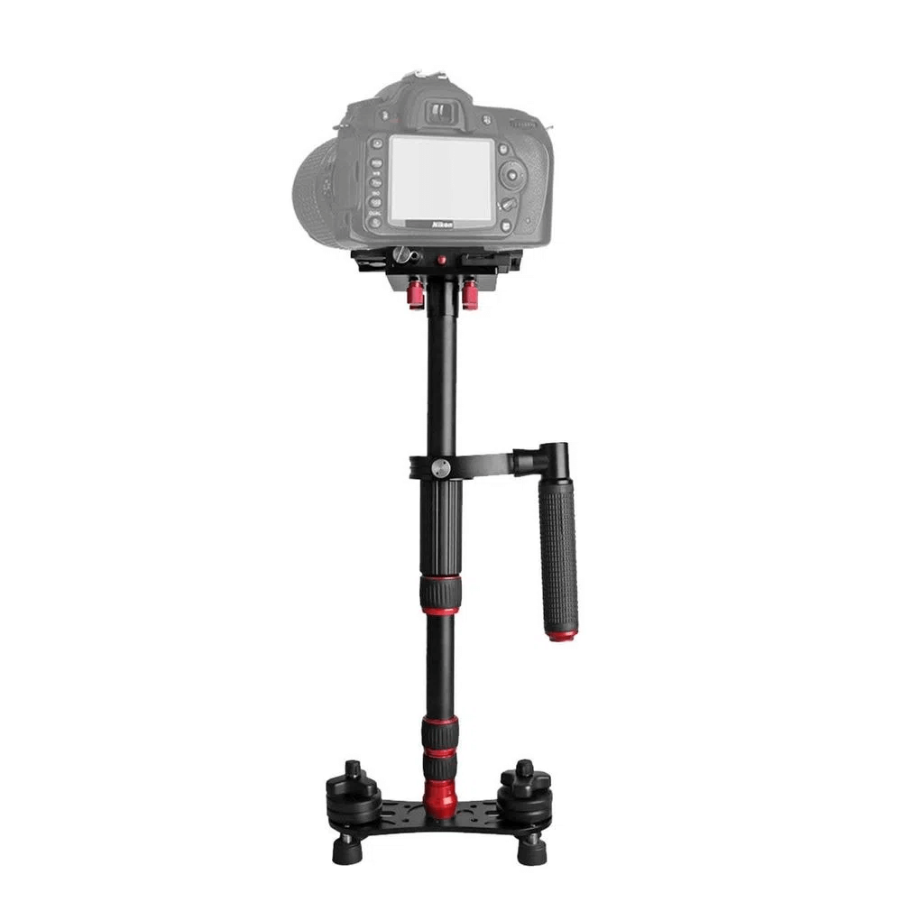 Steadicam Flying Hand Kingjoy VS1047B - WorldView