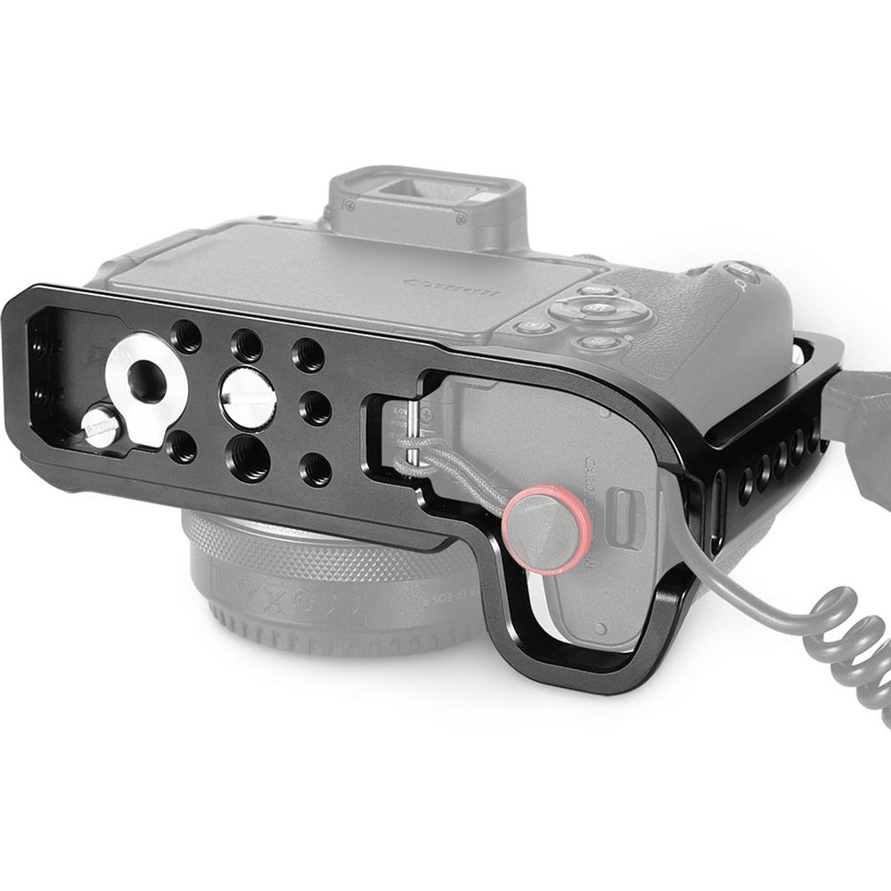 Gaiola Cage SmallRig para Canon RP - WorldView