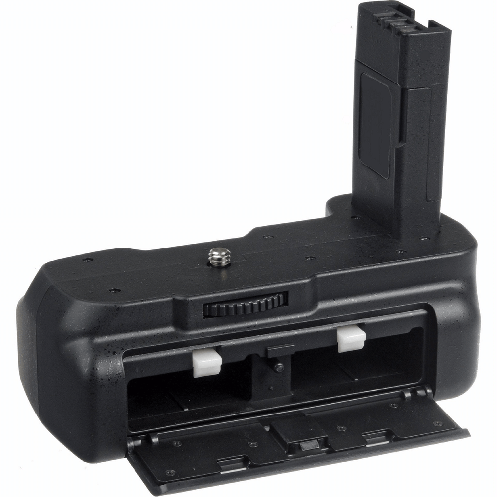 Battery Grip MB-D5000 para Nikon D5000, - WorldView