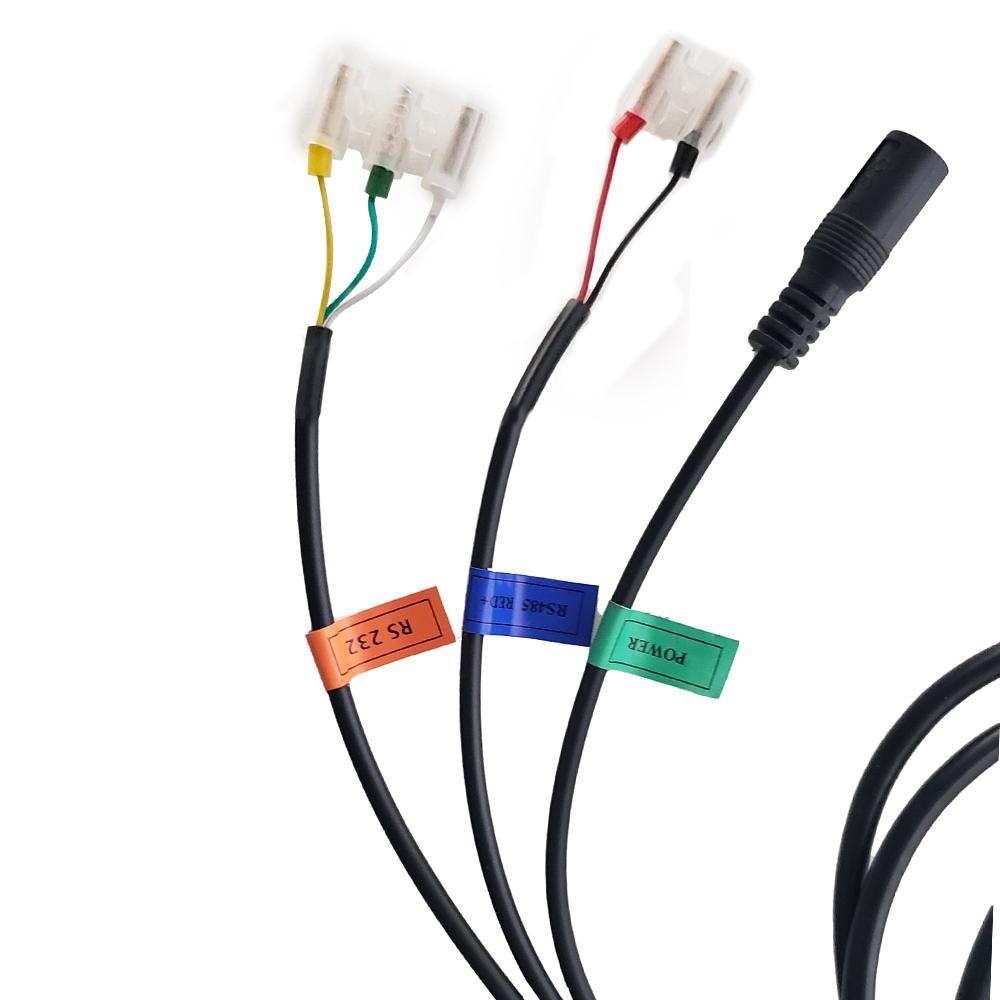 PTZ Controller NEOiD Joystick 4D - WorldView