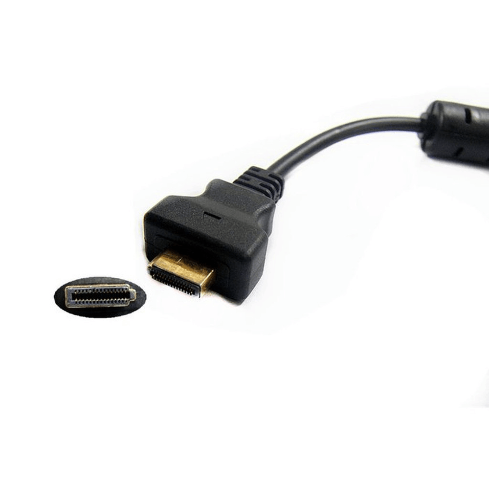 Cabo USB Multi 32Pin Casio Exilim - eMania Foto e Video