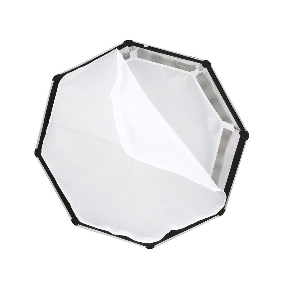 Octabox Weeylite VP-60 Softbox 60cm - eMania Foto e Video