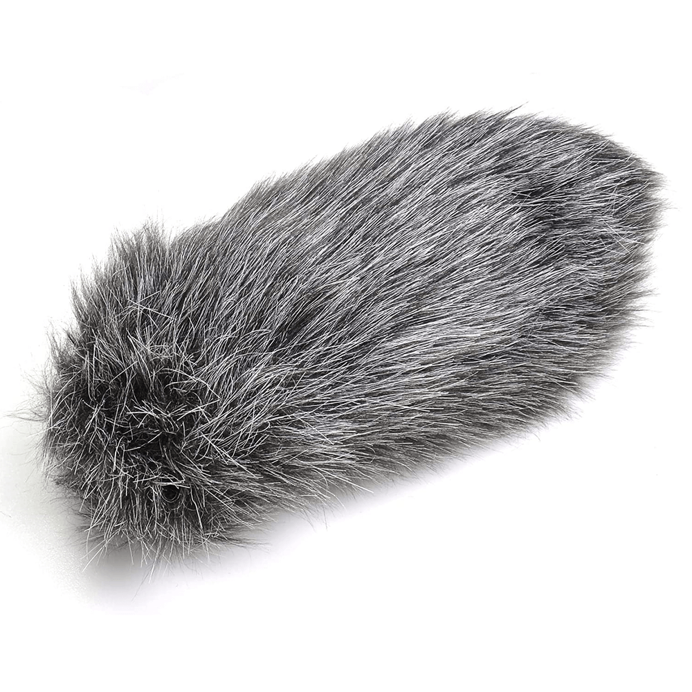 Protetor de Vento DeadCat Windshield 22cm - WorldView