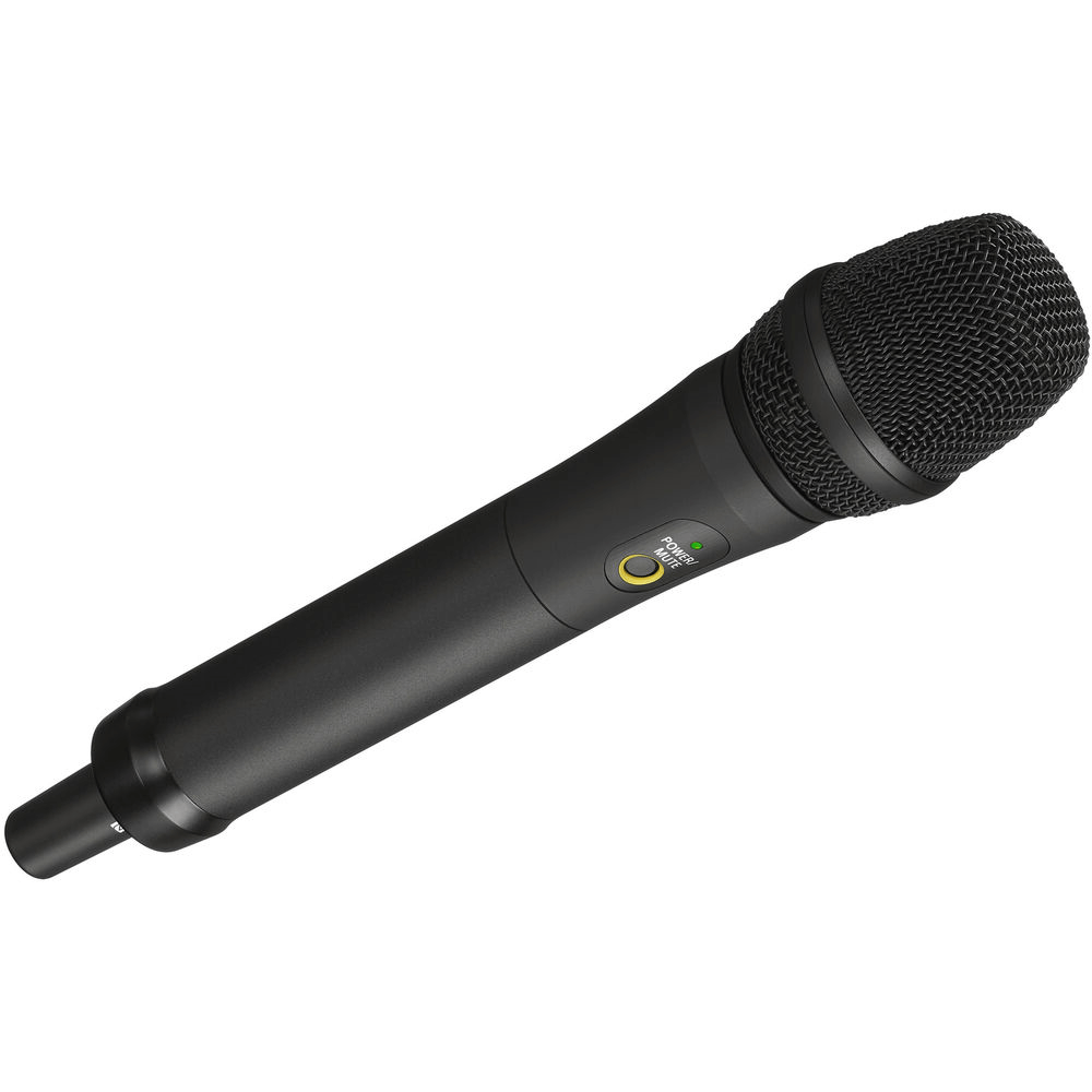 Sistema Wireless Sony UWP-D22 - WorldView