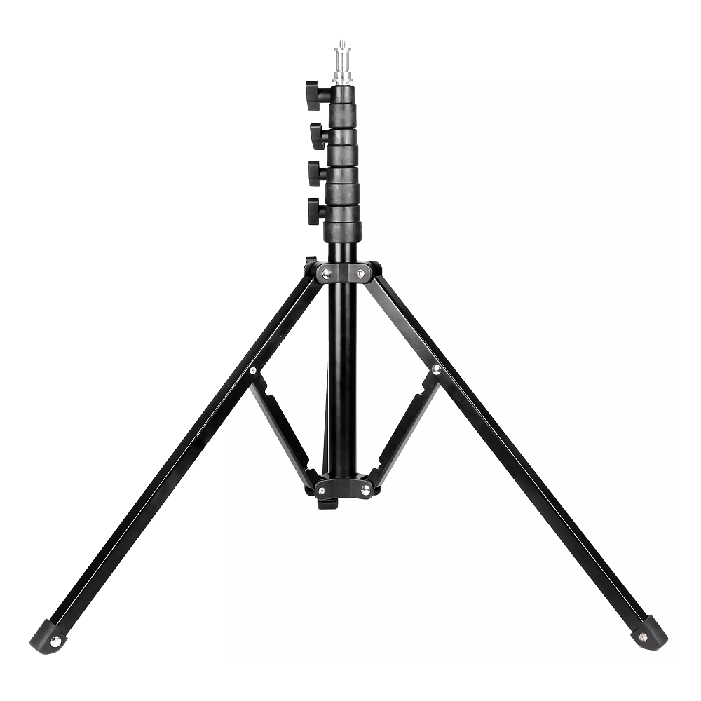Tripé KingJoy FL1009 Light Stand - WorldView