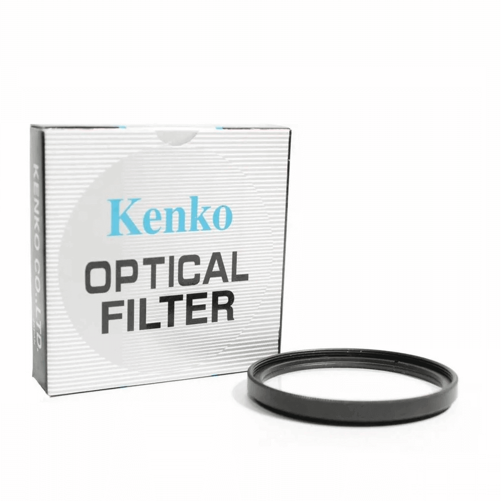 Filtro Kenko Close-Up +4 55mm - WorldView