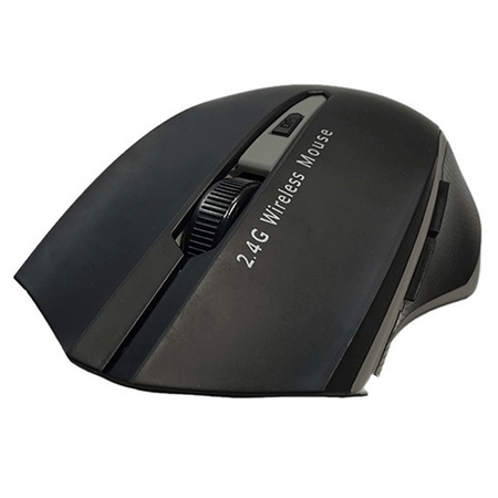Mouse Wireless Banda G102 Gaming - eMania Foto e Video