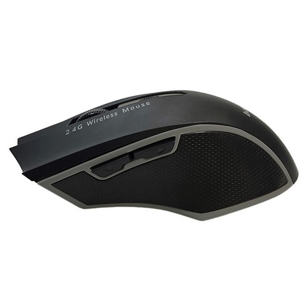 Mouse Wireless Banda G102 Gaming - eMania Foto e Video