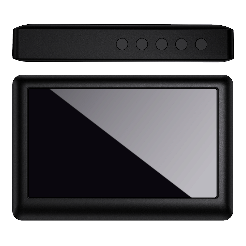 Conversor Ezcap180 VHSDigi Vídeo Analógico para Digital - eMania Foto e ...