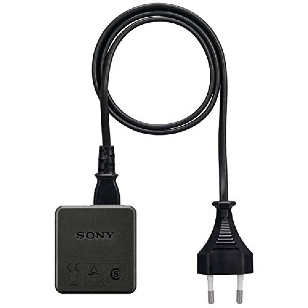 Fonte USB Sony AC-UB10 - eMania Foto e Video