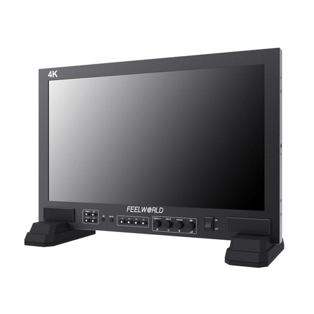 Monitor Broadcast FeelWorld FS173-S4K 17.3" HDMI SDI - eMania Foto e Video