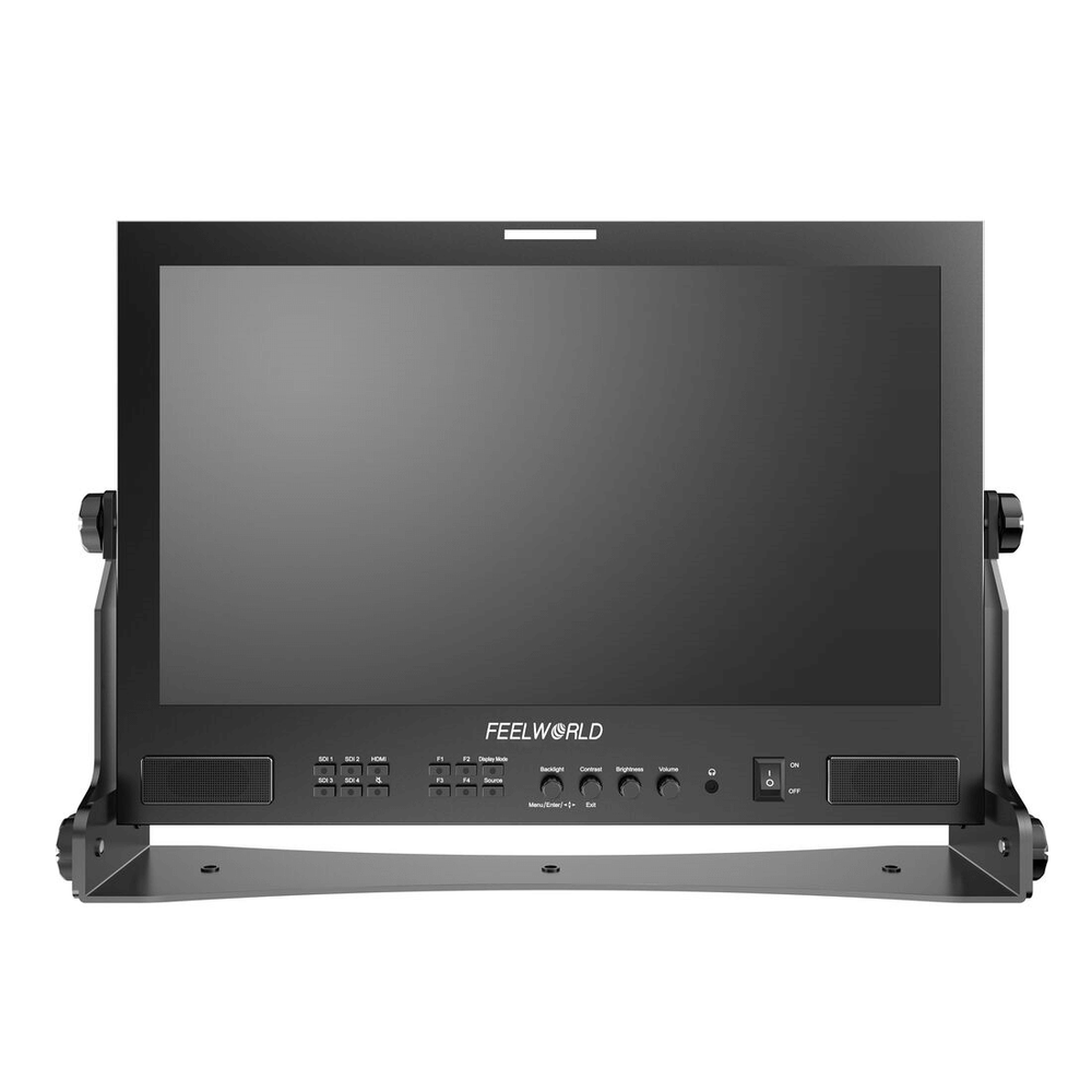 Monitor FeelWorld ATEM173S Full HD SDI HDMI - WorldView