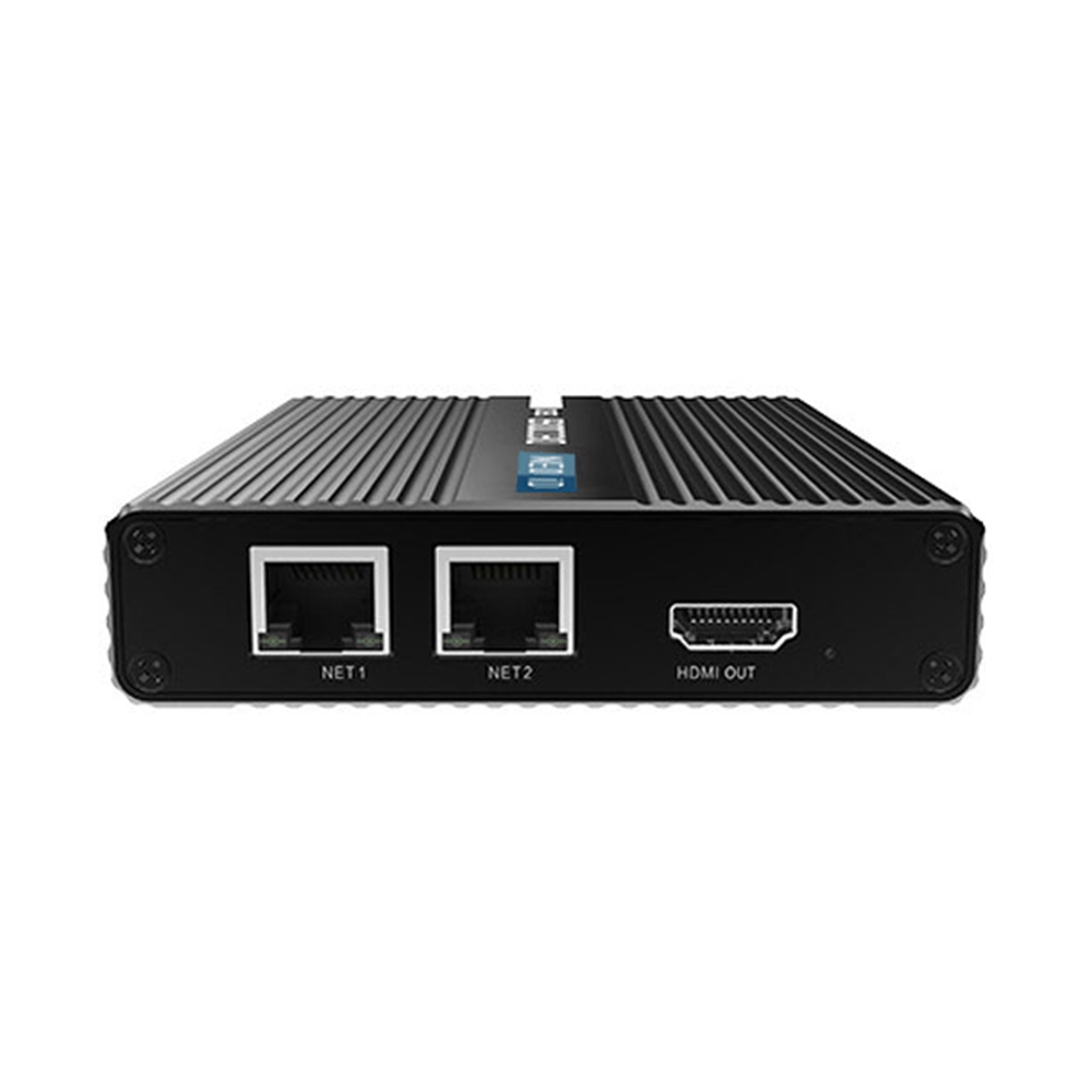 Decodificador NEOiD Decoder 4K SDI/HDMI - WorldView