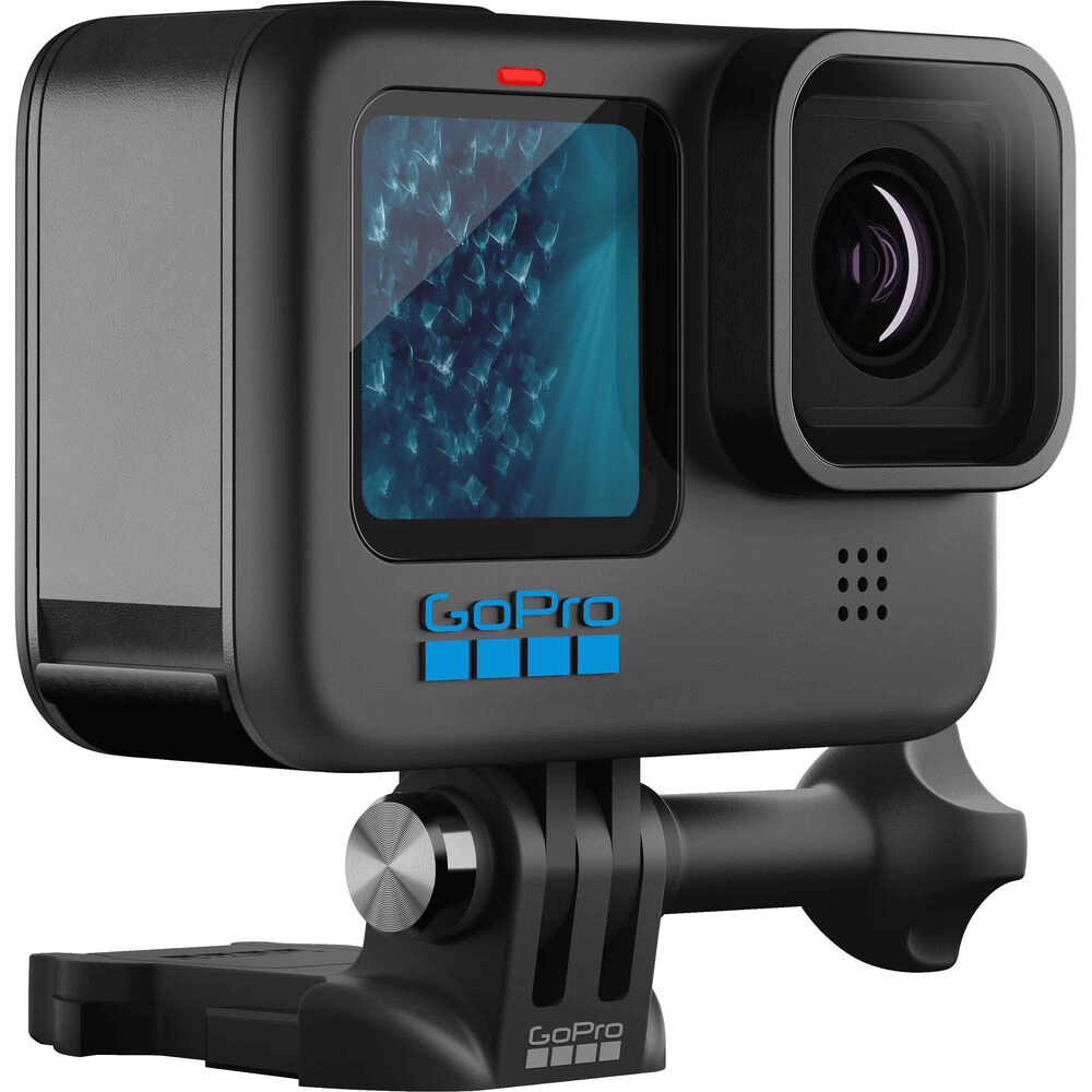 Câmera GoPro Hero 11 Black - eMania Foto e Video