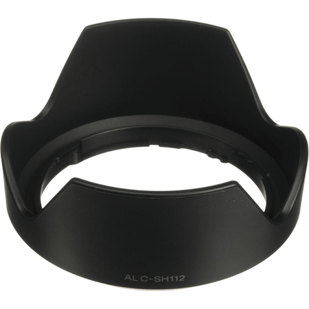 Lente Sony 18-55mm f/3.5-5.6 E-Mount - eMania Foto e Video