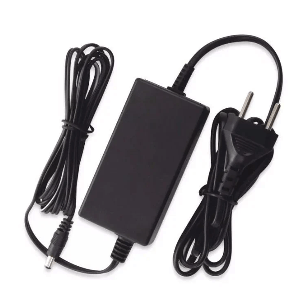 Fonte AC LT-F028 para Iluminadores LED Bivolt - eMania Foto e Video