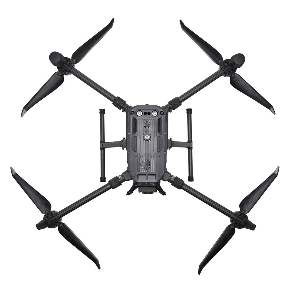 Drone DJI Matrice 300 RTK - WorldView