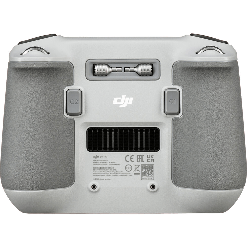 Controle Remoto DJI RC - WorldView
