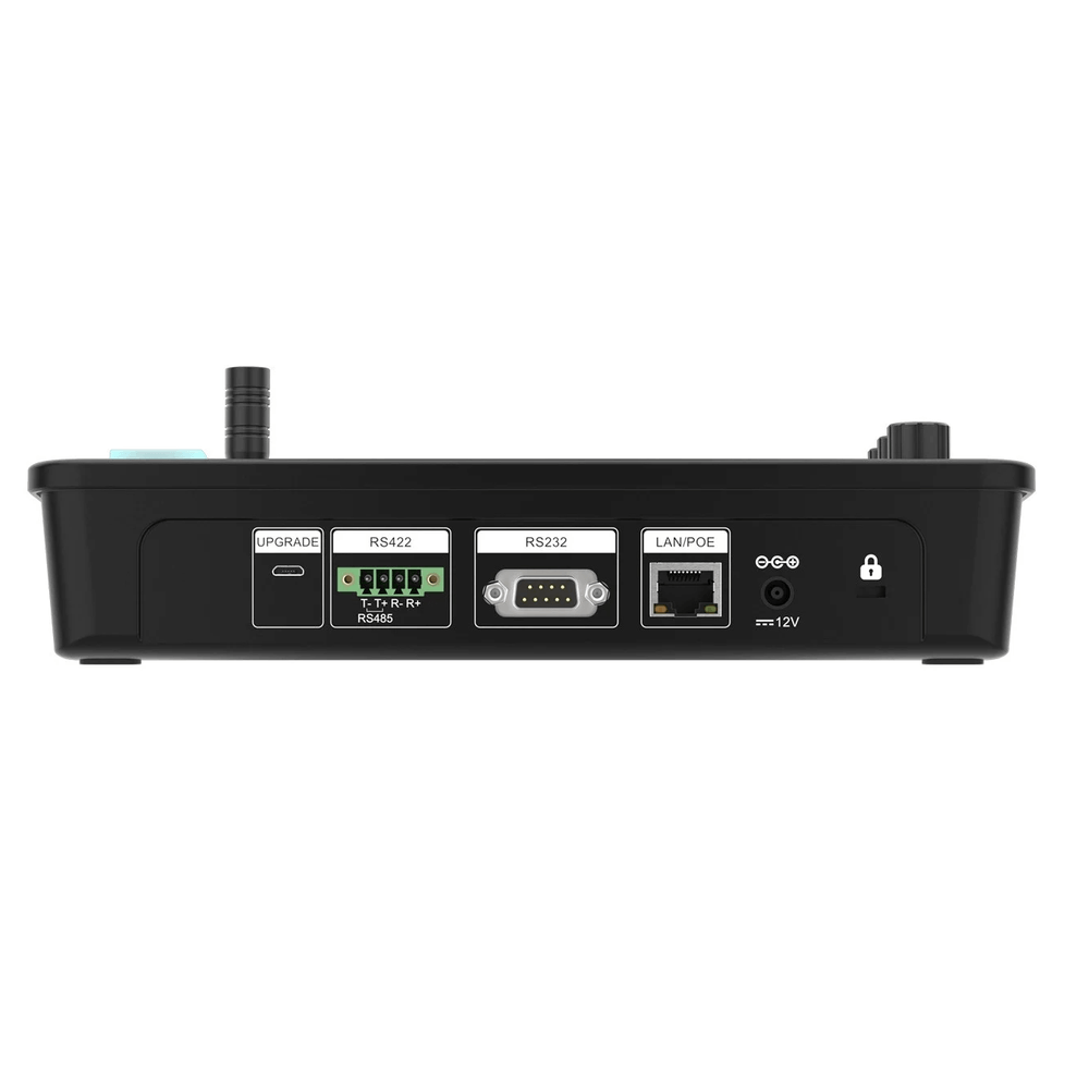 NEOiD PTZ Controller Mini - WorldView