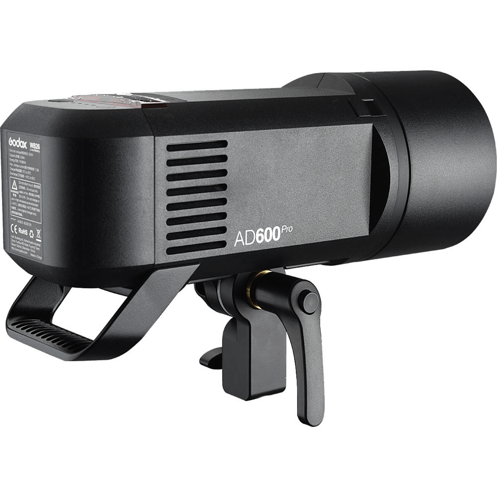 Flash Godox AD600Pro Witstro 600w TTL - eMania Foto e Video