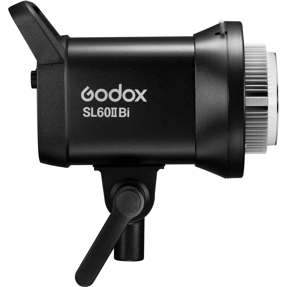 LED Godox SL60II Bi-Color 60W Video Light - eMania Foto e Video