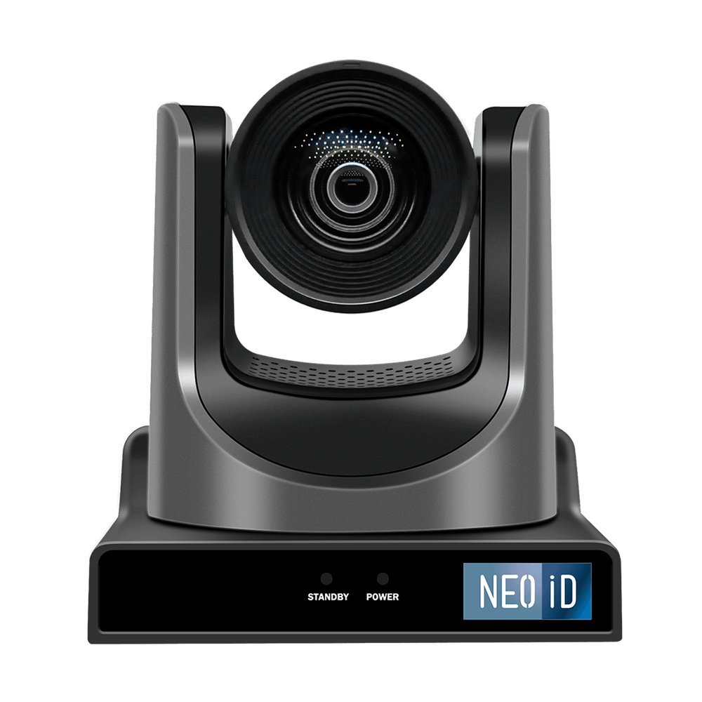 NEOiD PTZ NDI 30x HDMI SDI Gen 2 - WorldView