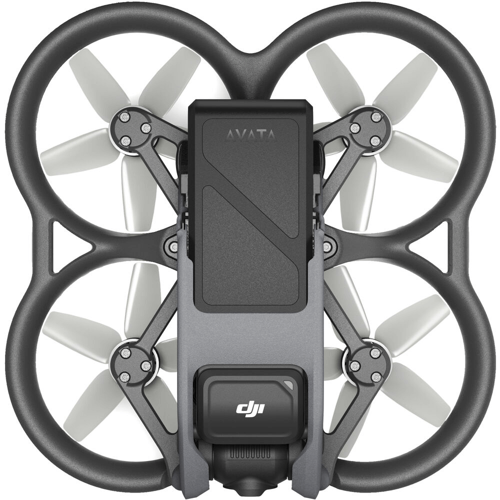 DJI Avata Pro View Combo Fly More FPV Goggles 2 - eMania Foto e Video