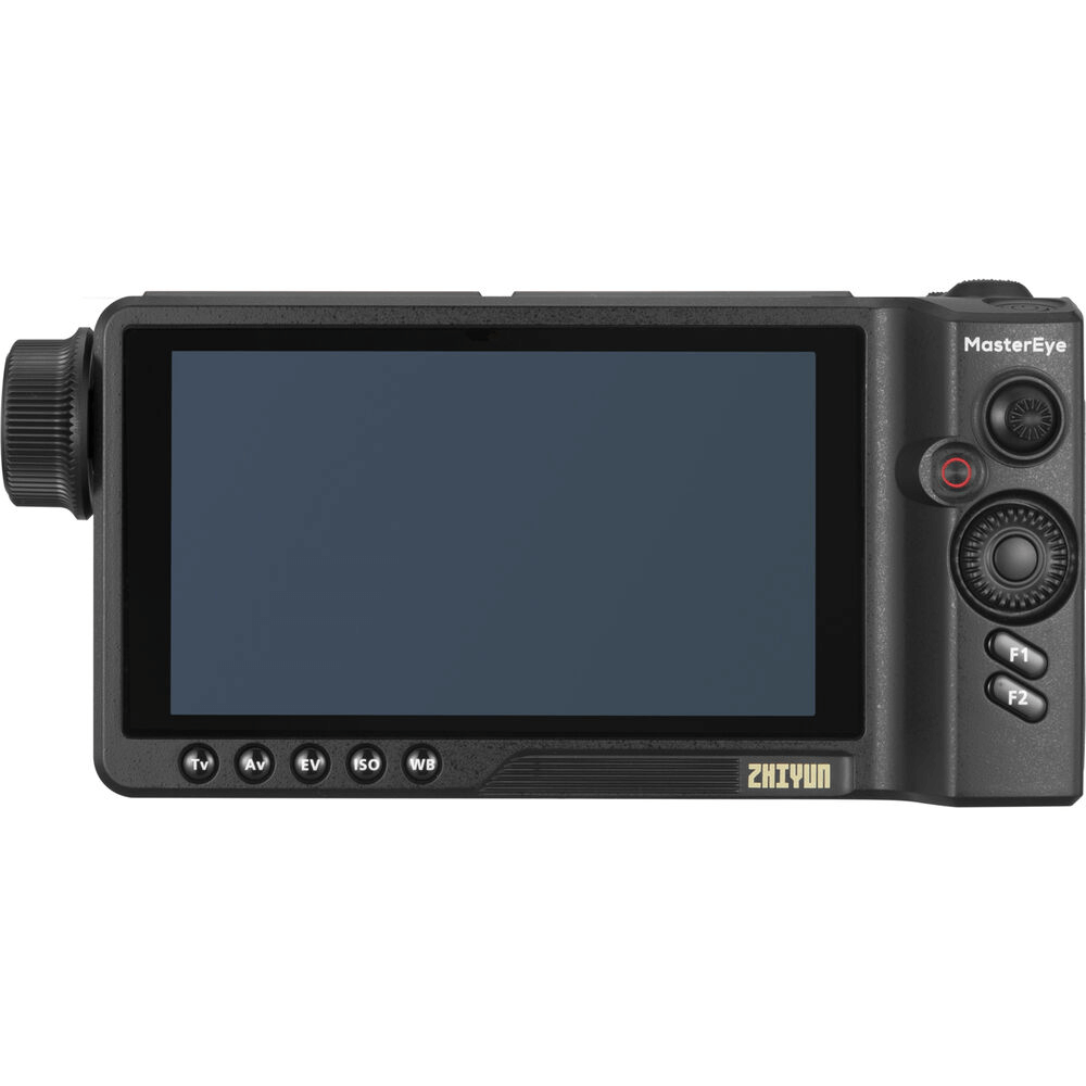 Zhiyun MasterEye Visual Controller VC100 - WorldView