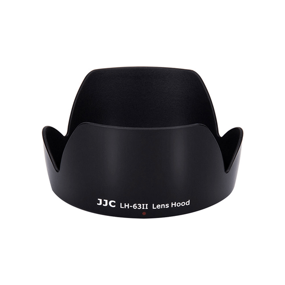 Para-Sol EW-63II p/ Canon 28-105mm e 28mm - eMania Foto e Video