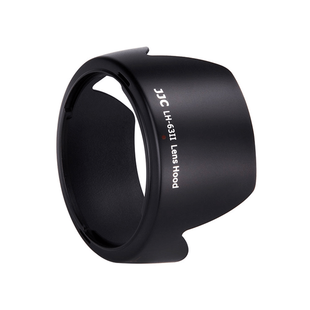 Para-Sol EW-63II p/ Canon 28-105mm e 28mm - eMania Foto e Video