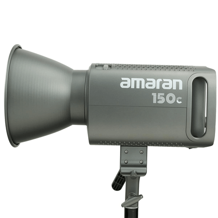 Amaran 150c RGB LED Monolight Bowens - eMania Foto e Video
