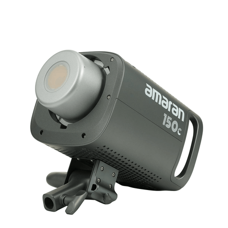 Amaran 150c RGB LED Monolight Bowens - eMania Foto e Video