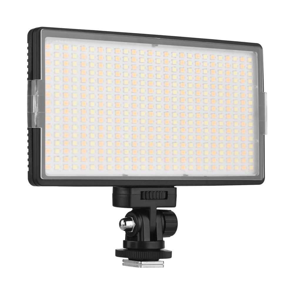 Iluminador Led LED-416 30W Bicolor - eMania Foto e Video