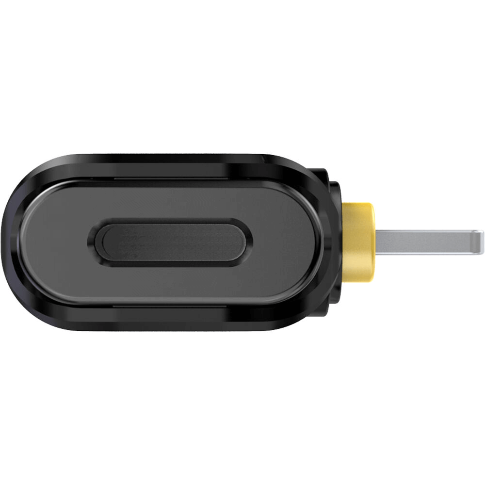 Hollyland LARK C1 DUO Wireless Lightning IOS - WorldView