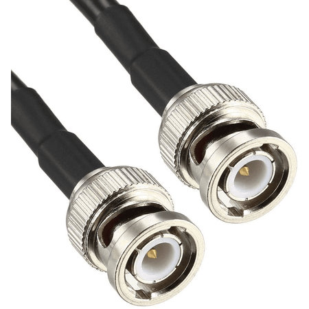 Cabo Coaxial SDI-BNC (2m) - eMania Foto e Video