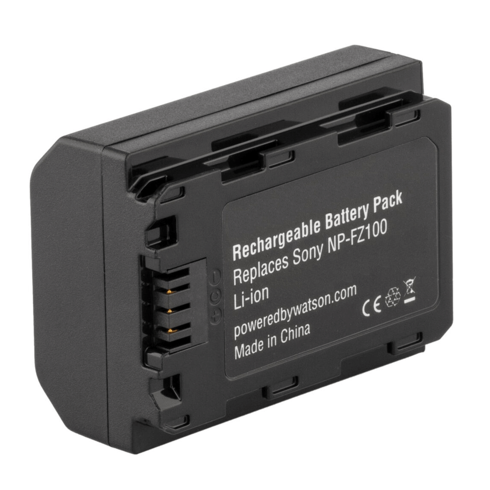Bateria Mamen NP-FZ100 para Sony - eMania Foto e Video