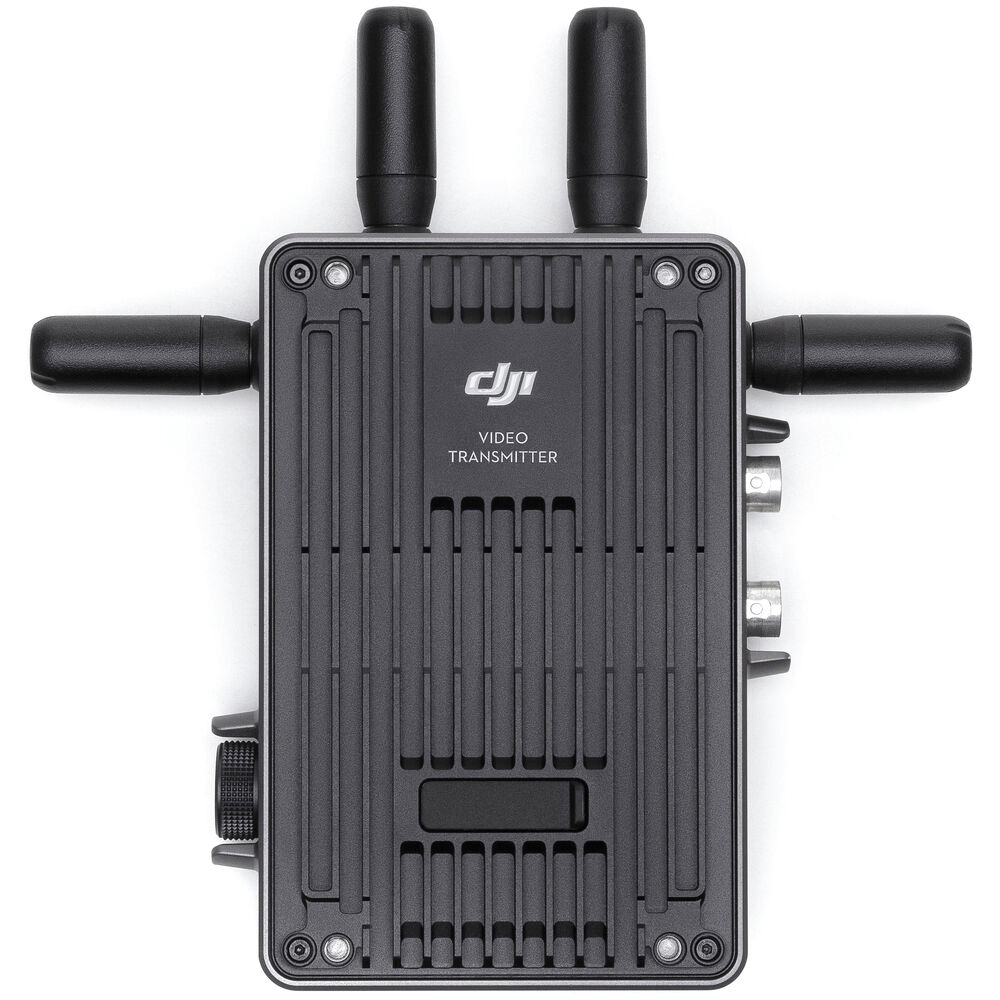 DJI Transmission Combo Wireless - WorldView