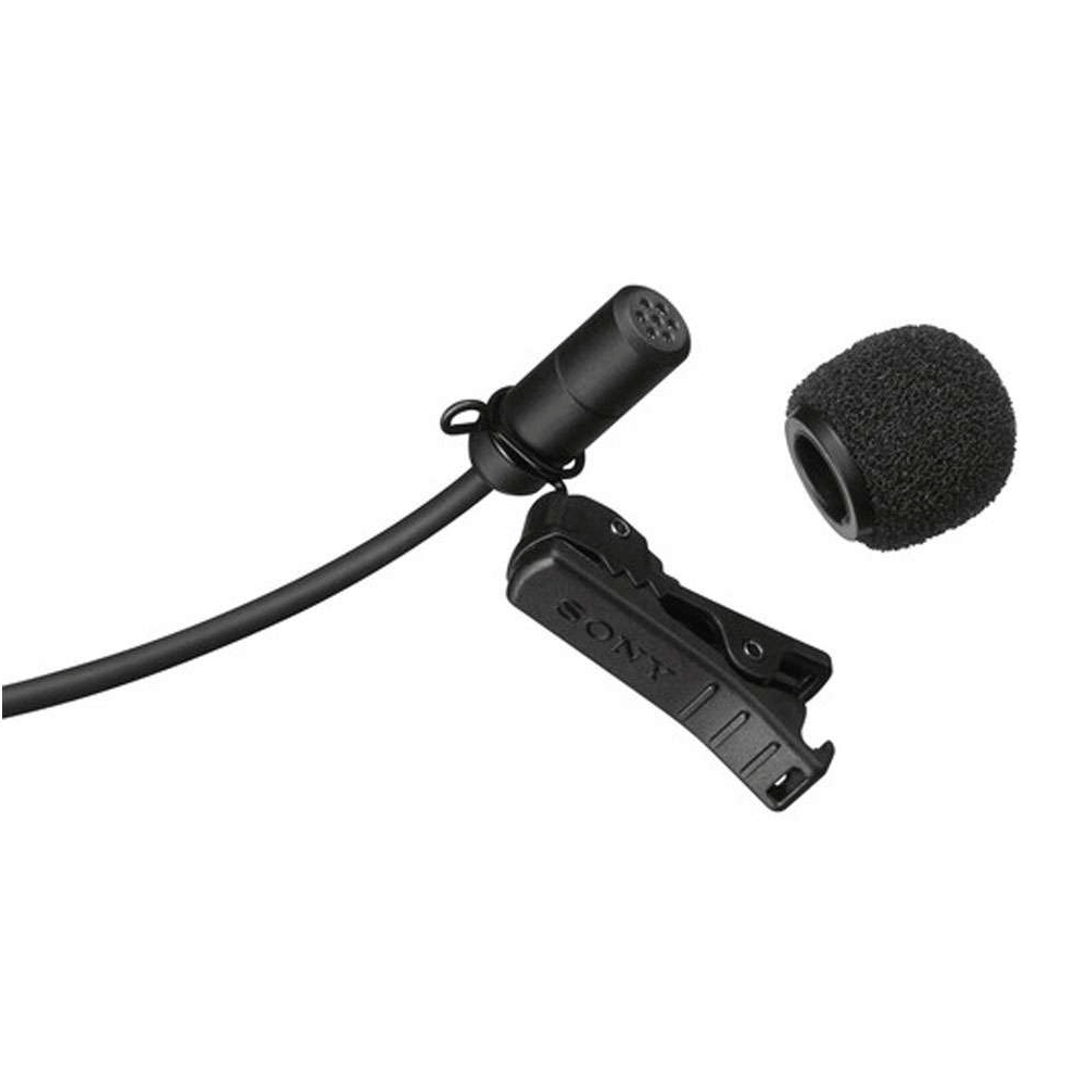 Sistema Wireless Sony UWP-D27 2 Pessoas - WorldView