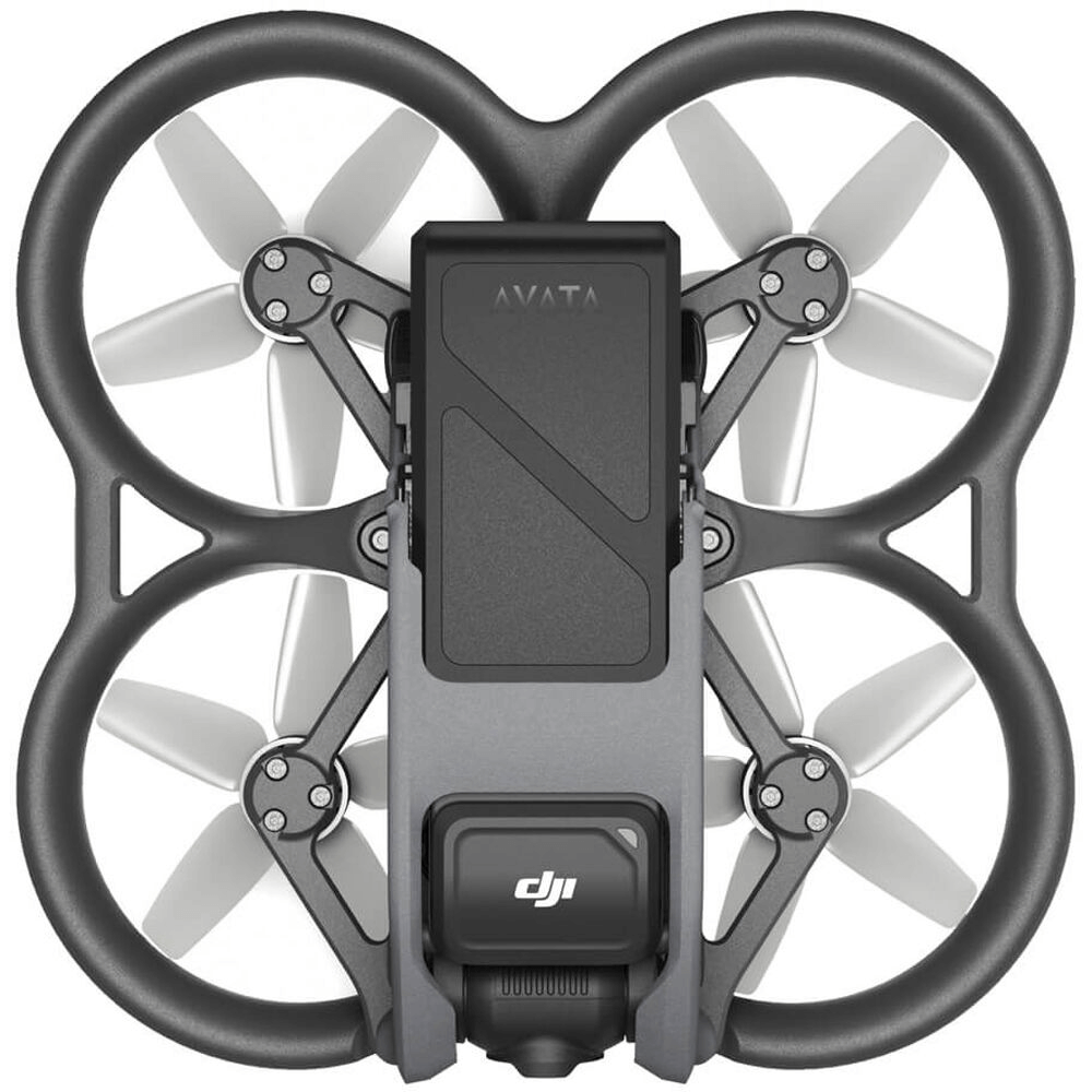 DJI Avata Pro View Fly More Goggles 2 RC Motion 2 - WorldView