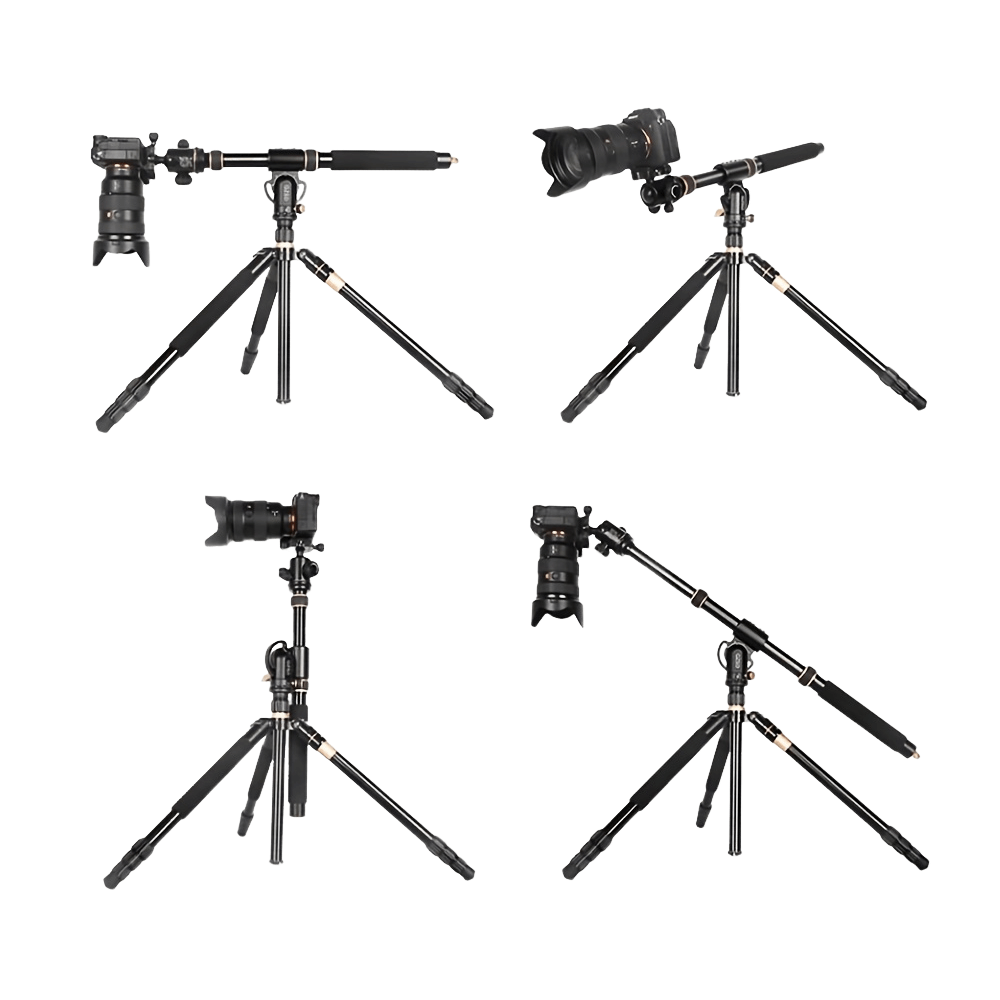 Barra Transversal Crossbar Boom - WorldView