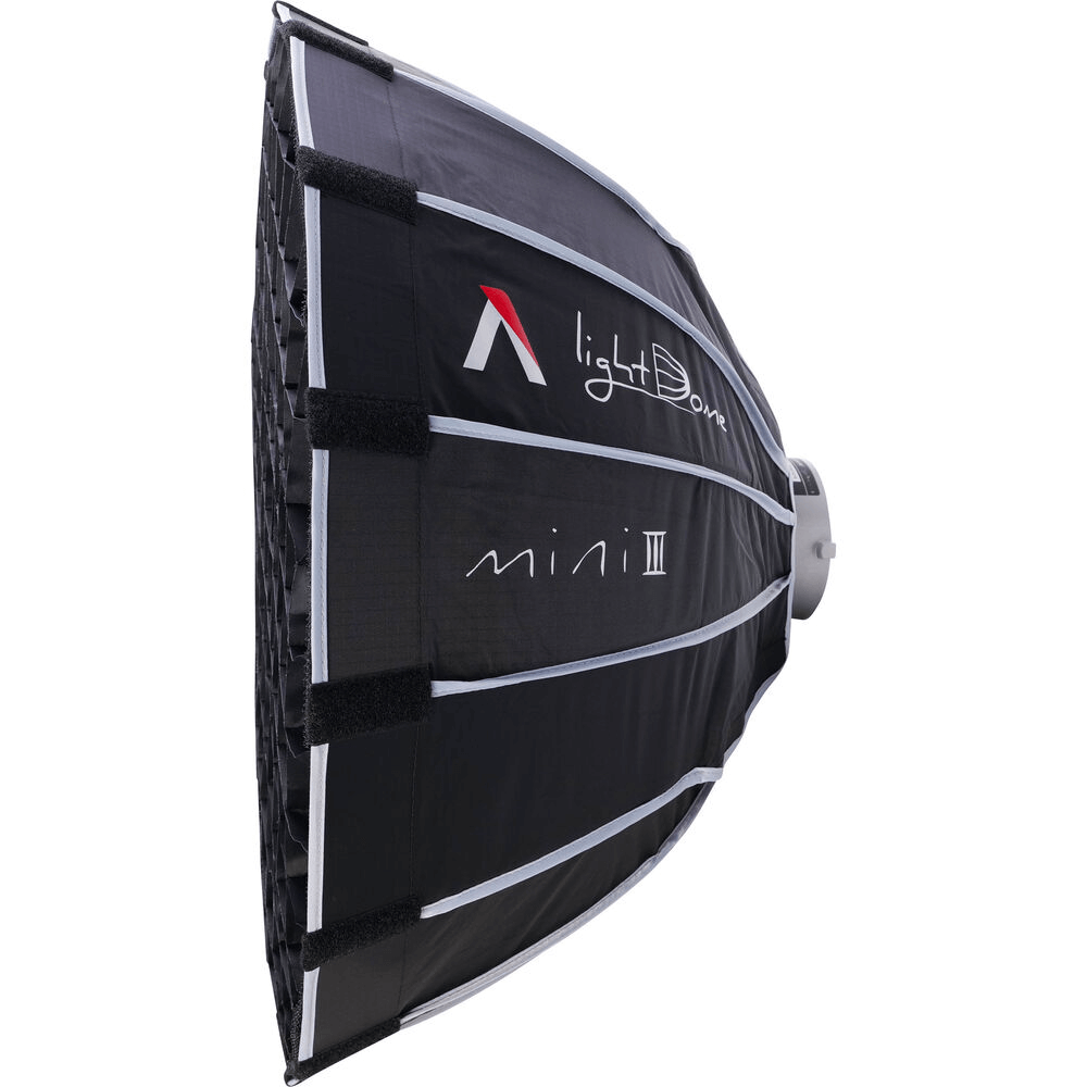 Aputure Light Dome Mini III - eMania Foto e Video
