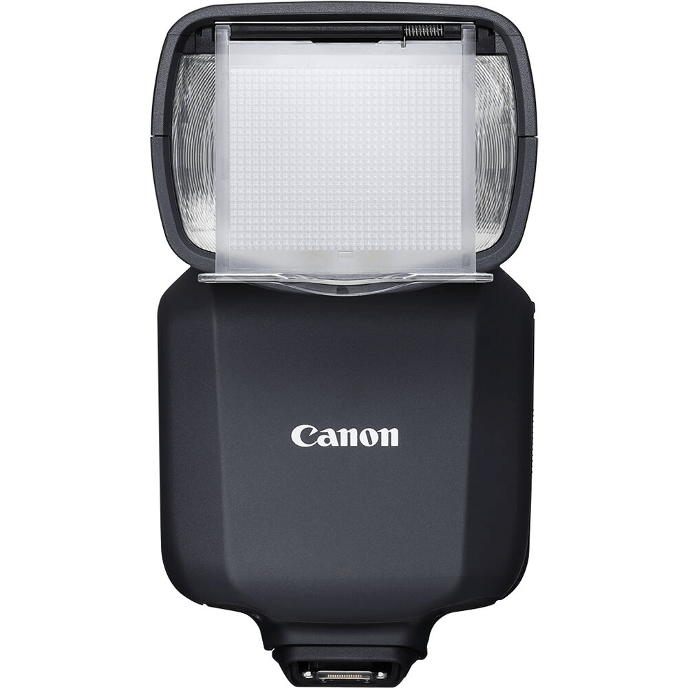 Canon Speedlite EL-5 - WorldView