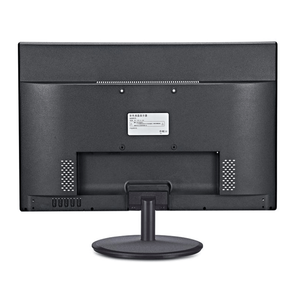 Monitor Teleprompter 19" Display LCD IPS HD - WorldView