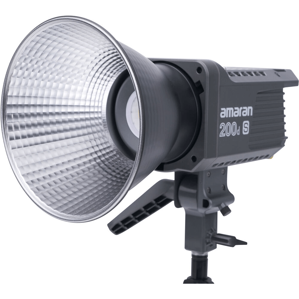Amaran 200d S 200W Daylight LED Light - eMania Foto e Video