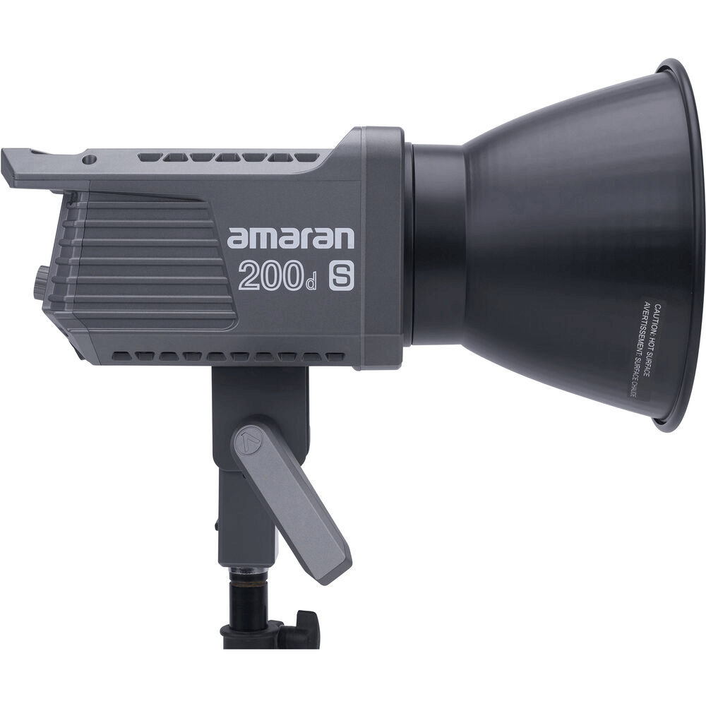 Amaran 200d S 200W Daylight LED Light - eMania Foto e Video