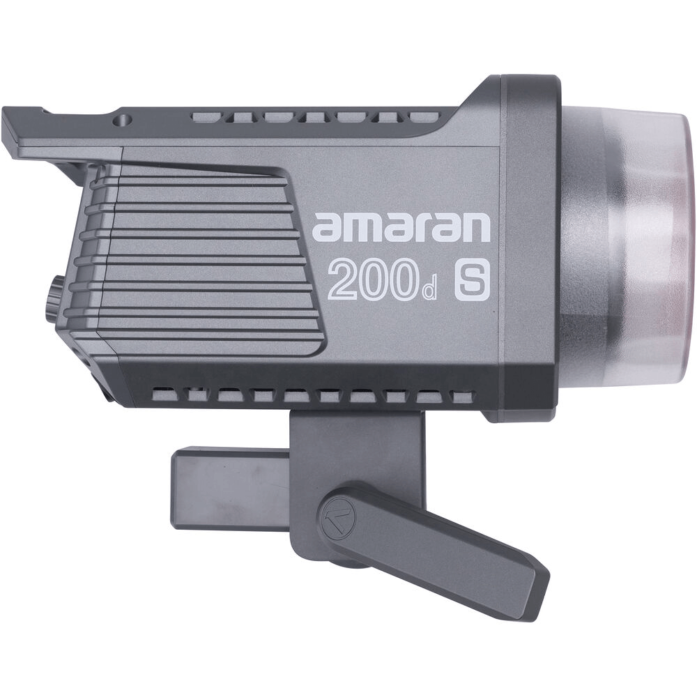 Amaran 200d S 200W Daylight LED Light - eMania Foto e Video