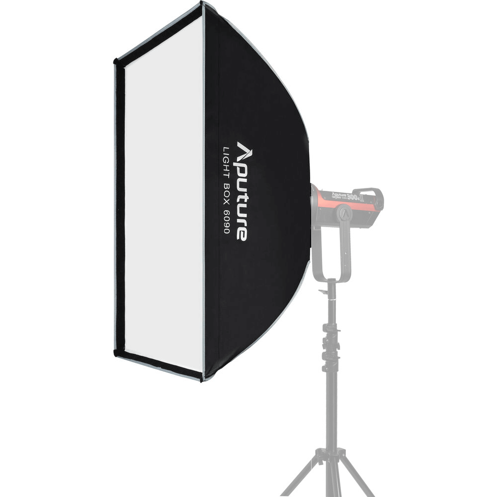 Aputure Light Box 60x90 - eMania Foto e Video